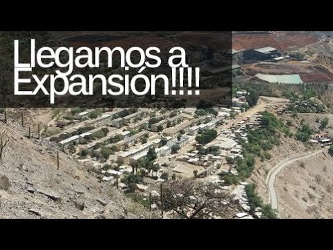 Viaje a Expansión Cobriza - Parte 3 - YouTube