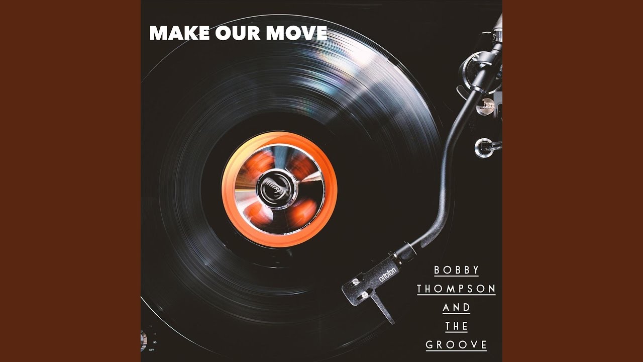 Make Our Move - YouTube