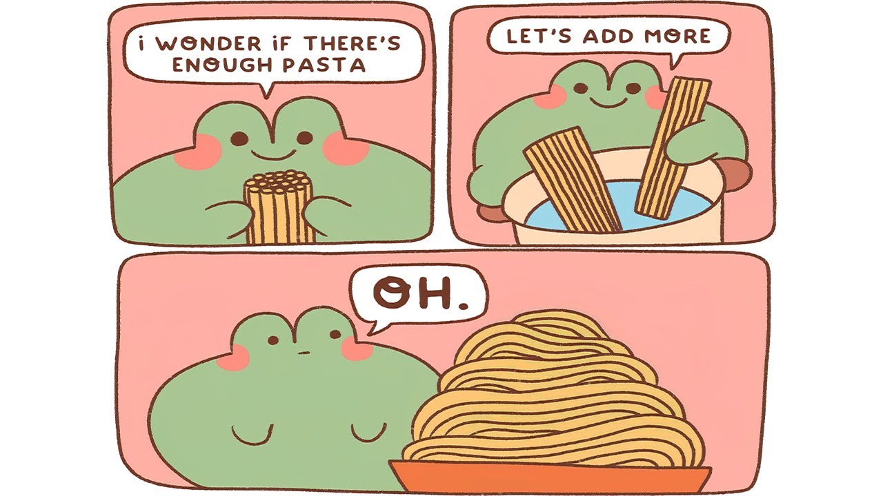 Me Making Pasta - Daily Dank Memes 99 - YouTube