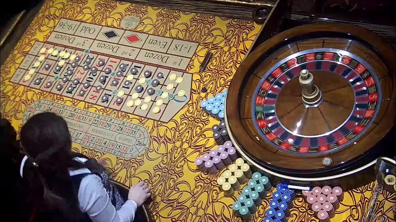 LIVE ROULETTE LAS VEGAS IN FANTASTIC BIG IN 17/01/2023 - YouTube