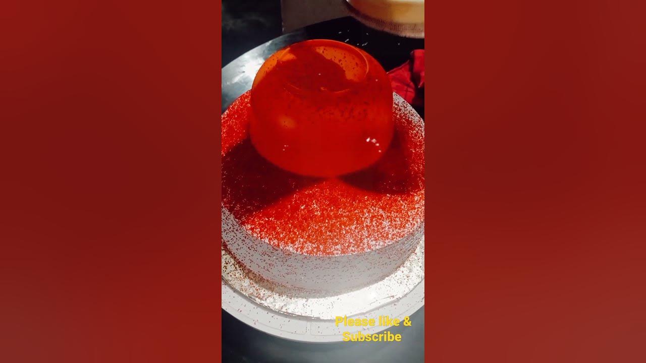 Simple Cake Design YouTube simple-cake-design-youtube