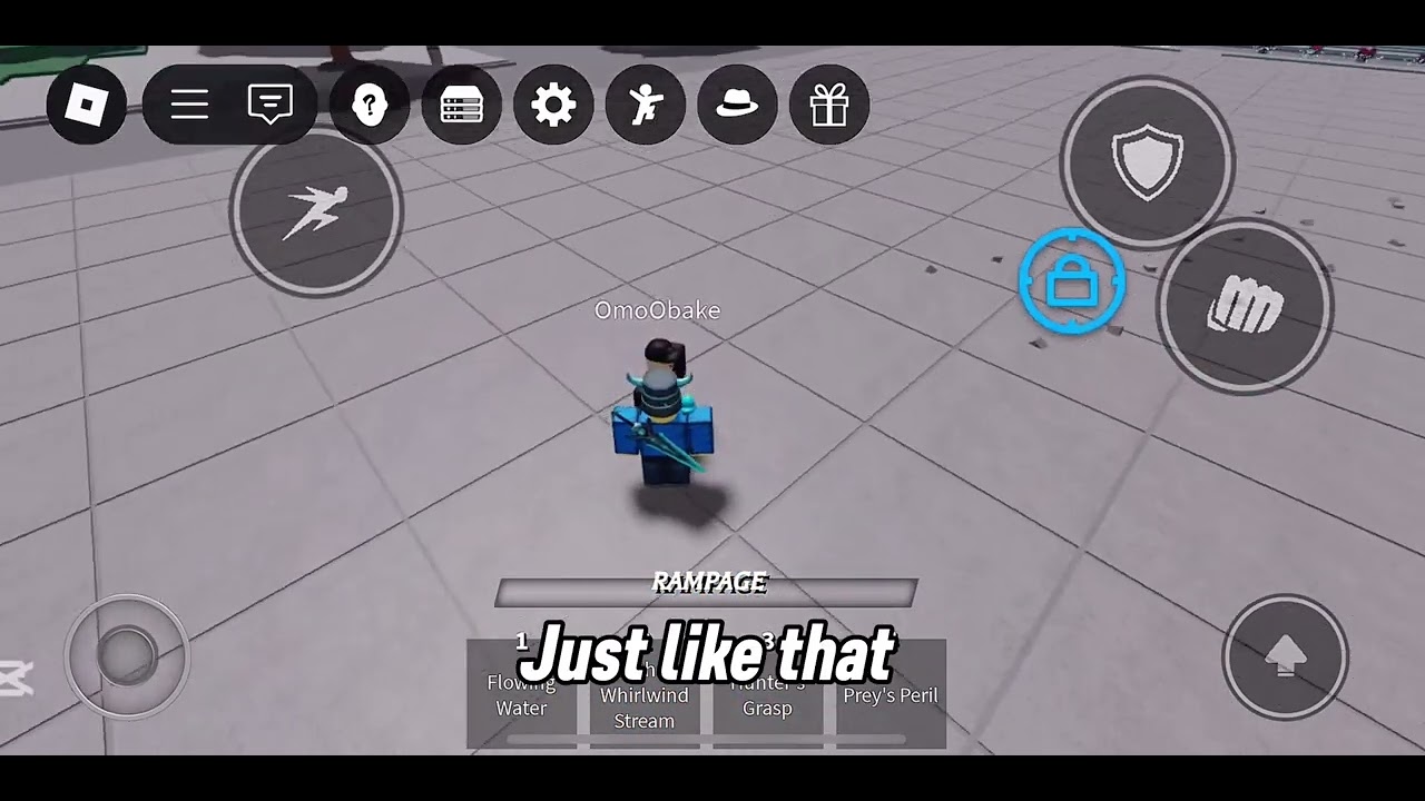 Easier Kyoto Combo Tutorial! - YouTube