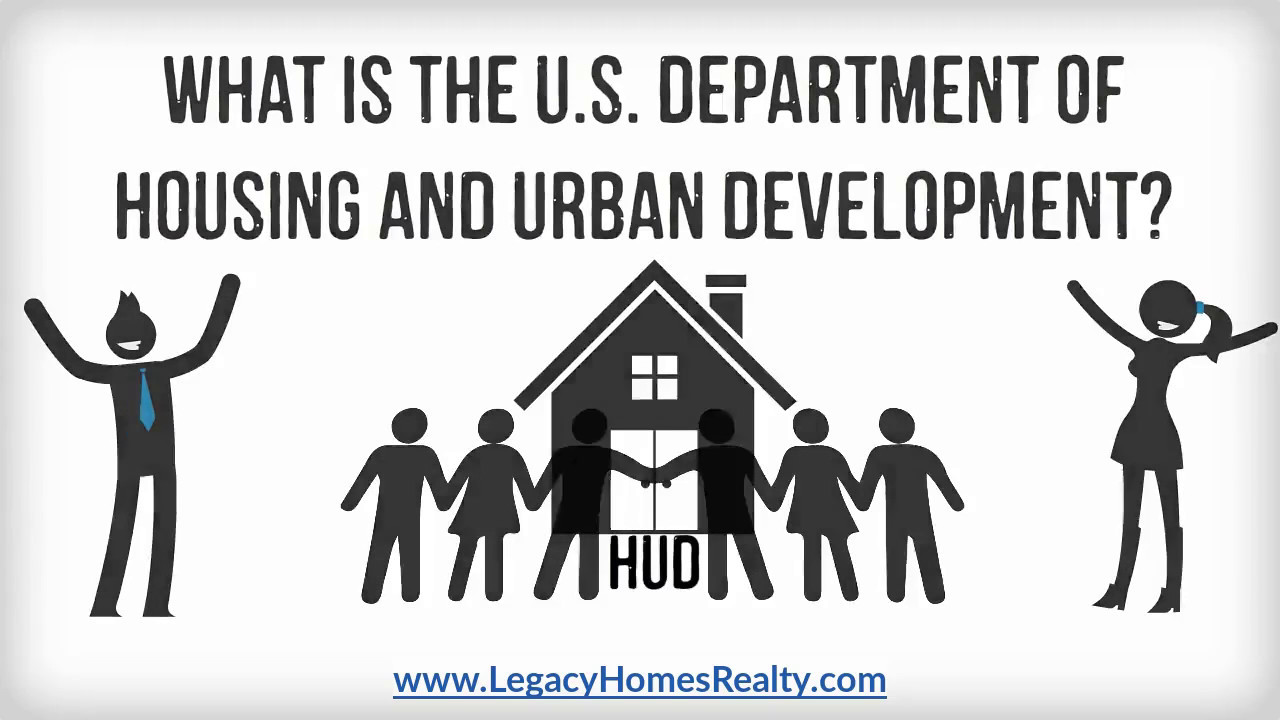 What is HUD? Learn More About HUD Here? | Call Us 951-314-4251 - YouTube