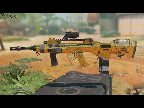 *NEW* F.F.A.R 1 BEST AR IN COD MOBILE SEASON 5 #codm #ffar1 #codmobile ...