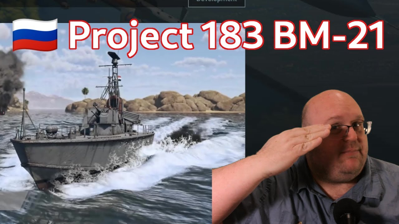 New Battle Pass Season! ~ Project 183 BM-21 Devblog [War Thunder] - YouTube