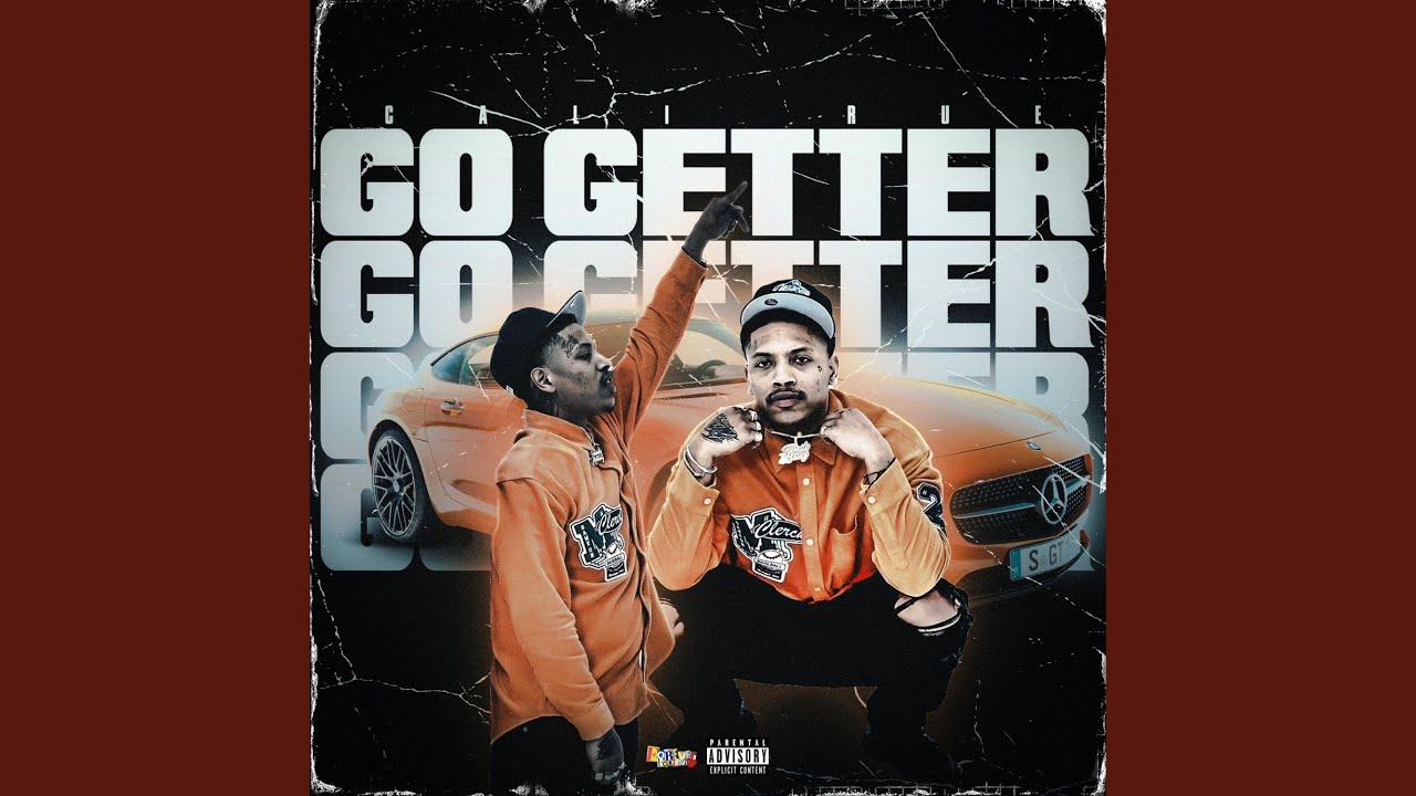 Go Getter - YouTube Music
