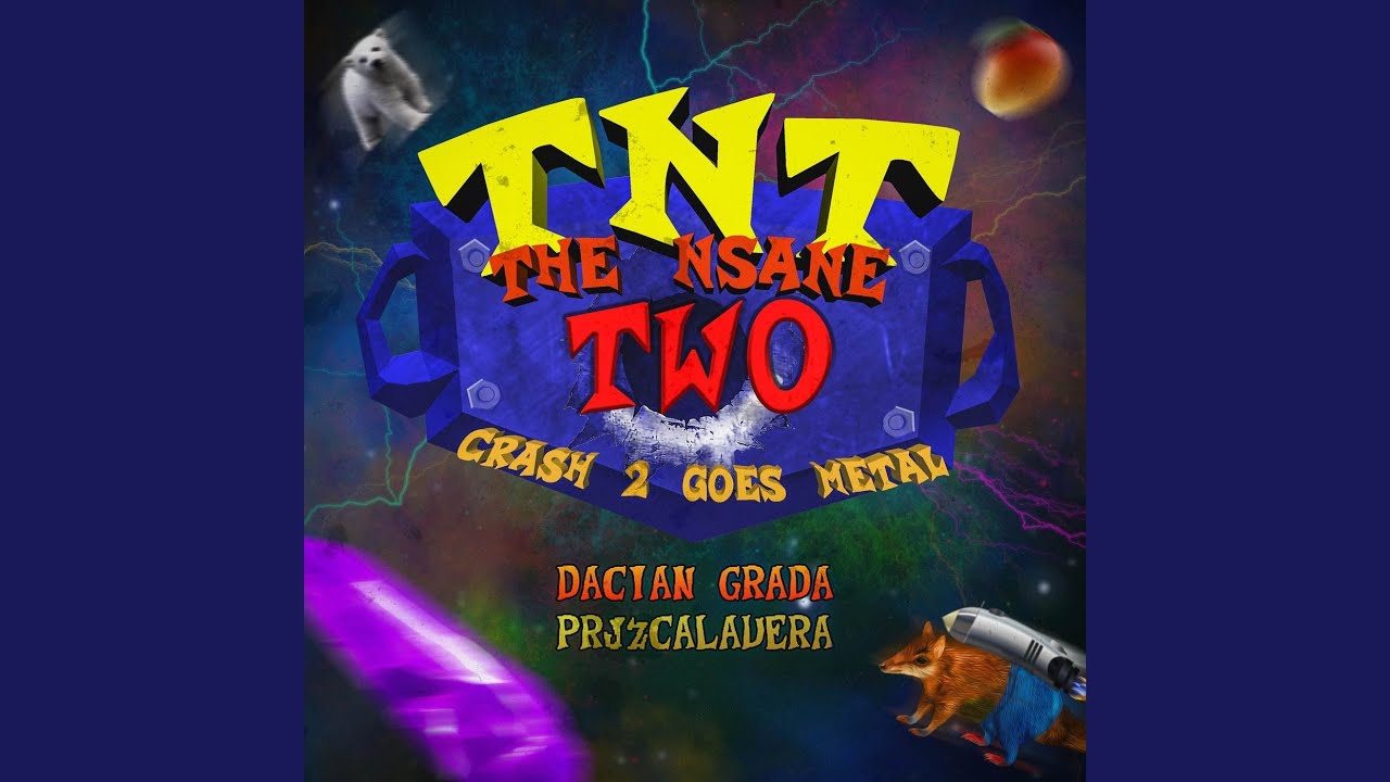 Tiny Tiger - YouTube Music