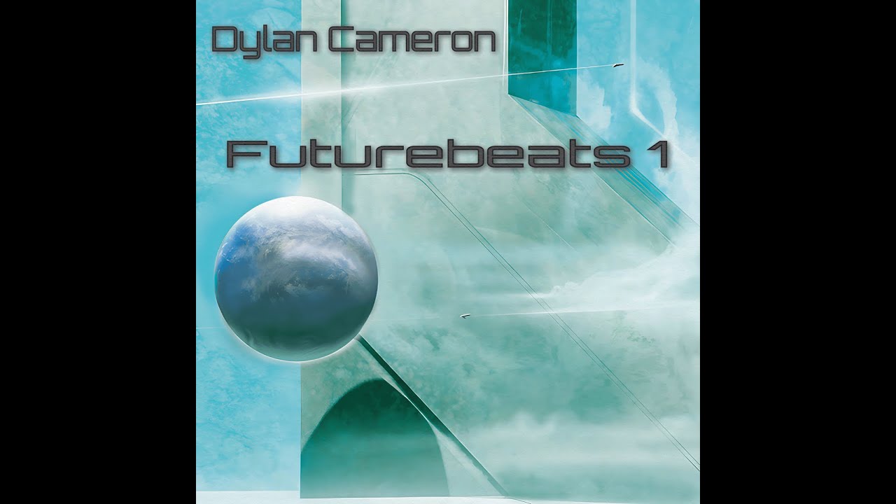 Dylan Cameron -- Spatialized - YouTube