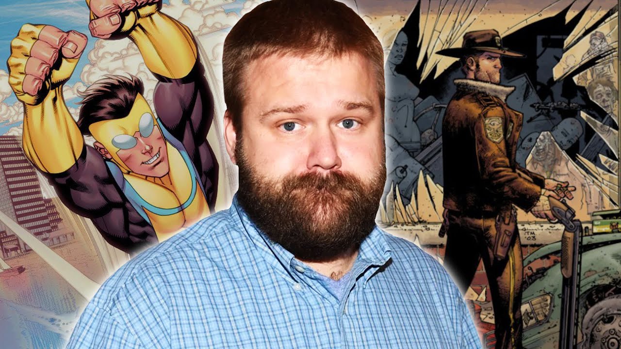 The Kirkman Manifesto - YouTube