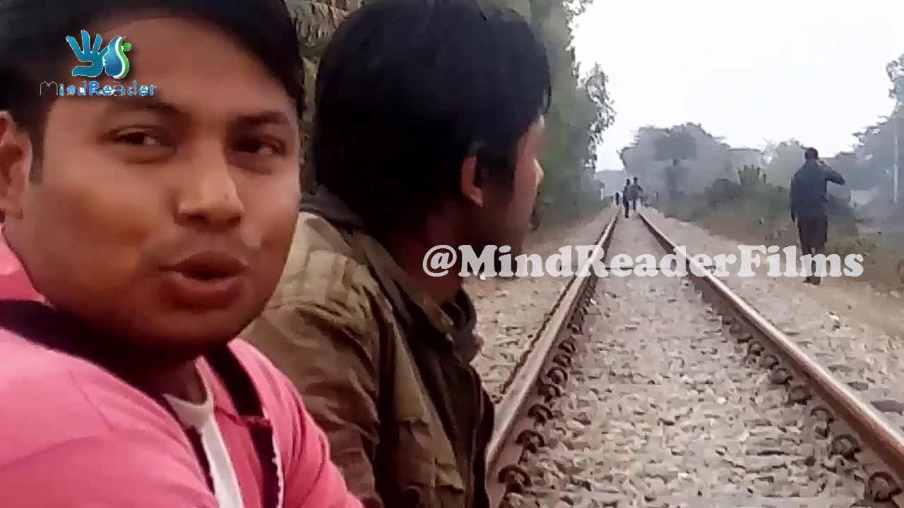 প্রেমের তাজমহল | Ai Buke Boise Jomuna _ Cover Song | MindReader Films - YouTube