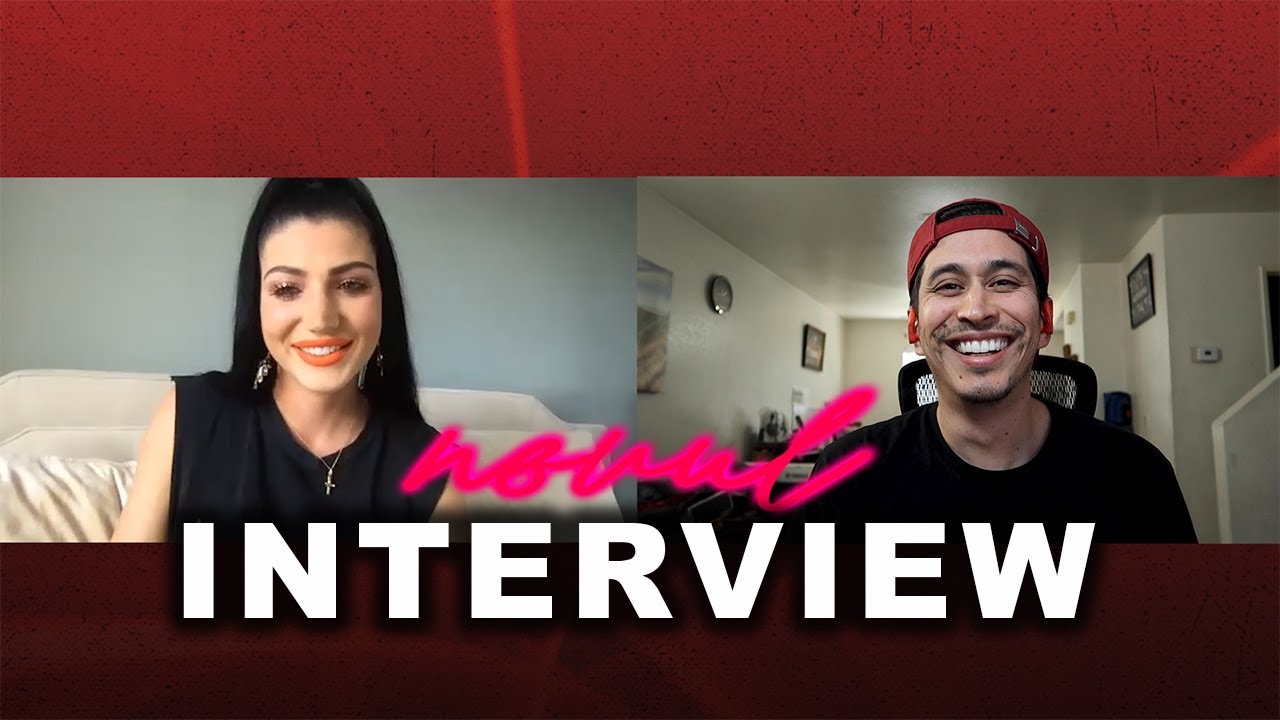 Novul Interview | Talks Artist Development, Creative Process & New ...