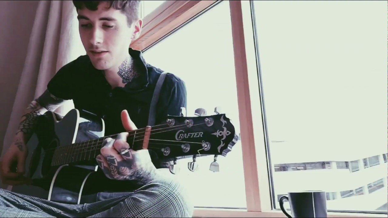 Lil Peep No Respect Cover Youtube 9125