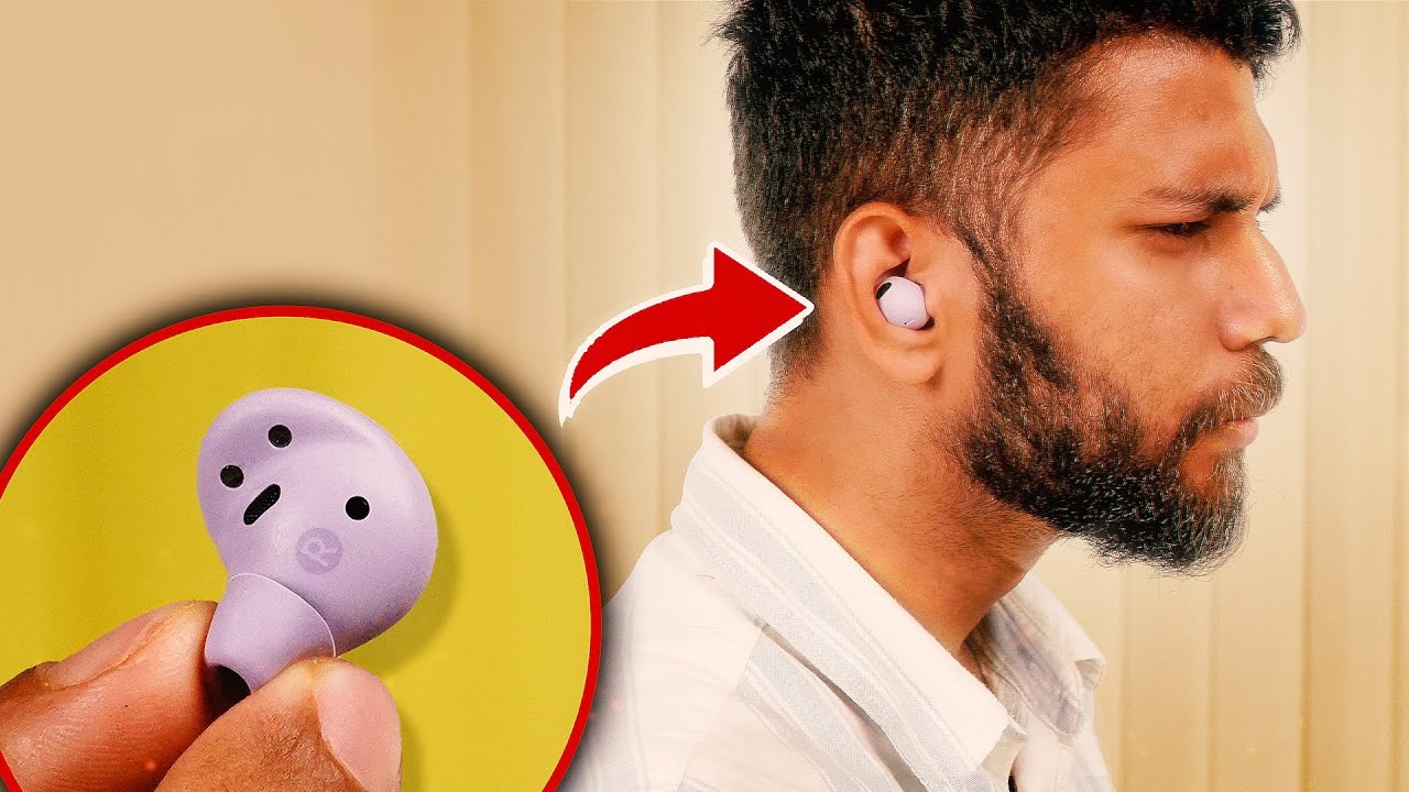 Ok, Samsung Made the Perfect TWS *Galaxy Buds 2 Pro* - YouTube