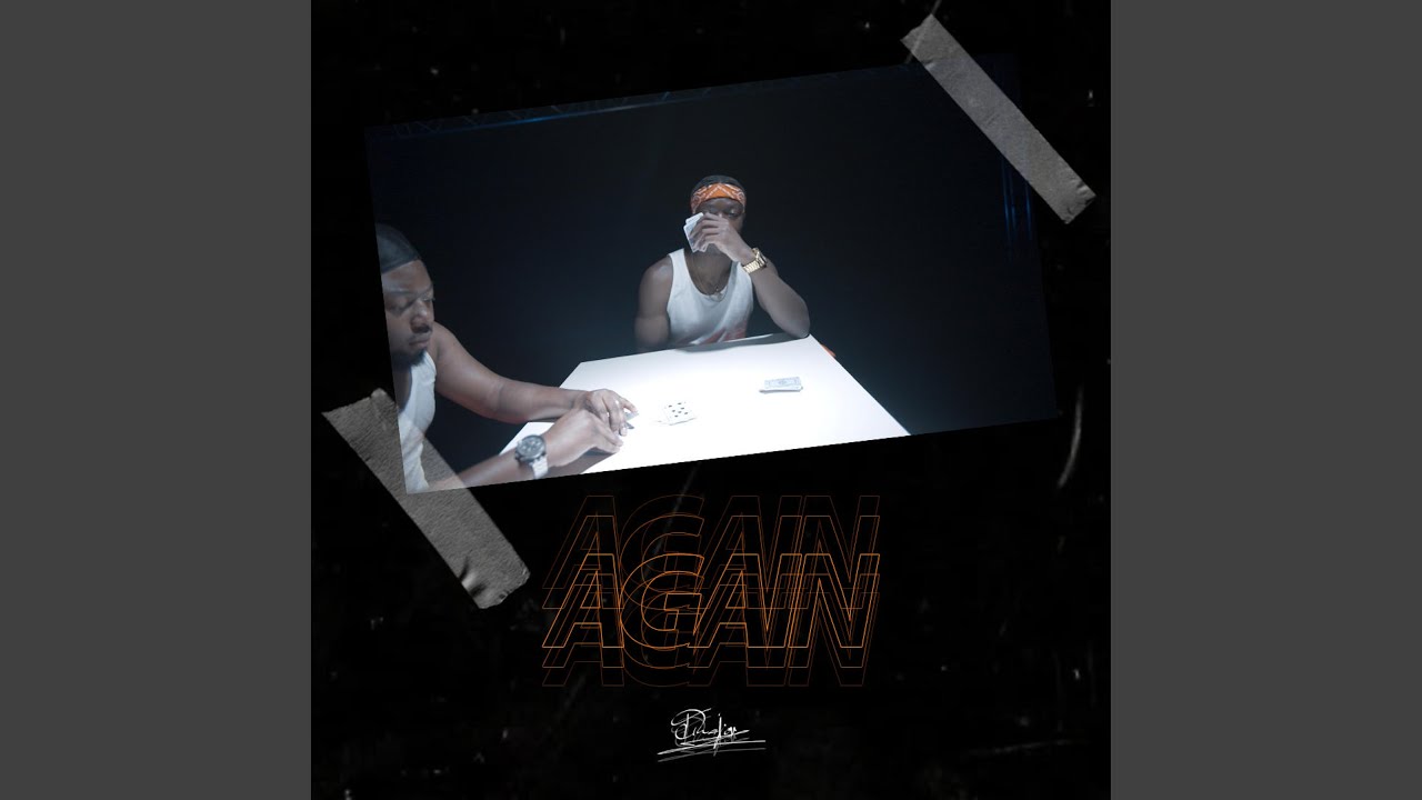 Again - YouTube