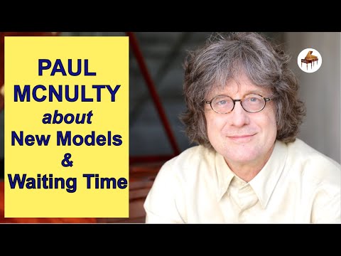 Paul McNulty on buying fortepiano: How to order new piano model? What ...