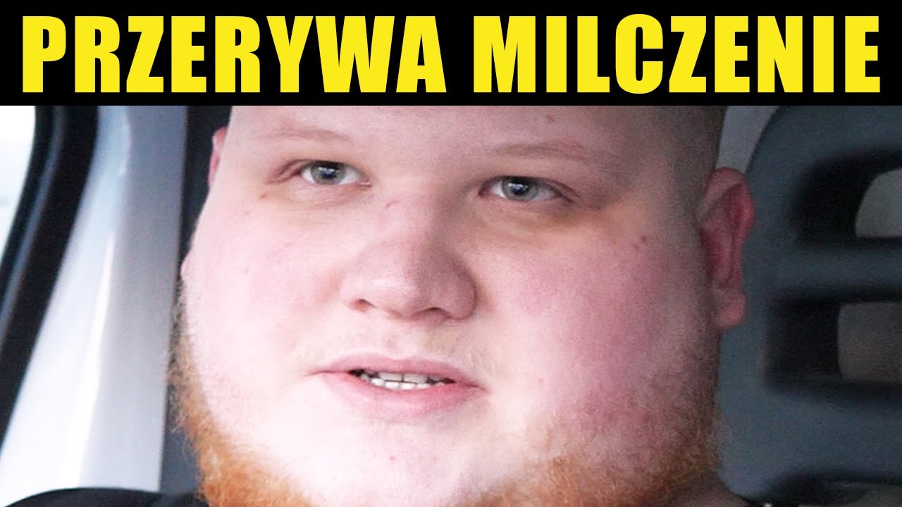 LEKSIU PRZERYWA MILCZENIE - PSIESŁUCHANIE (Konopsky, Wardęga, Team X ...