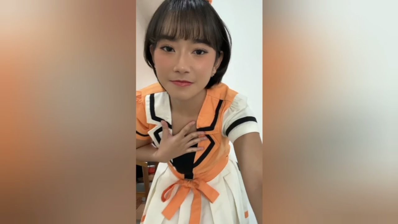 Tiktok Freya JKT48 - YouTube
