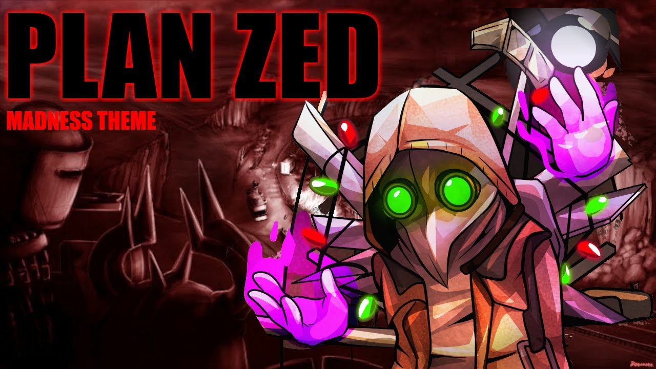 Plan Zed - YouTube