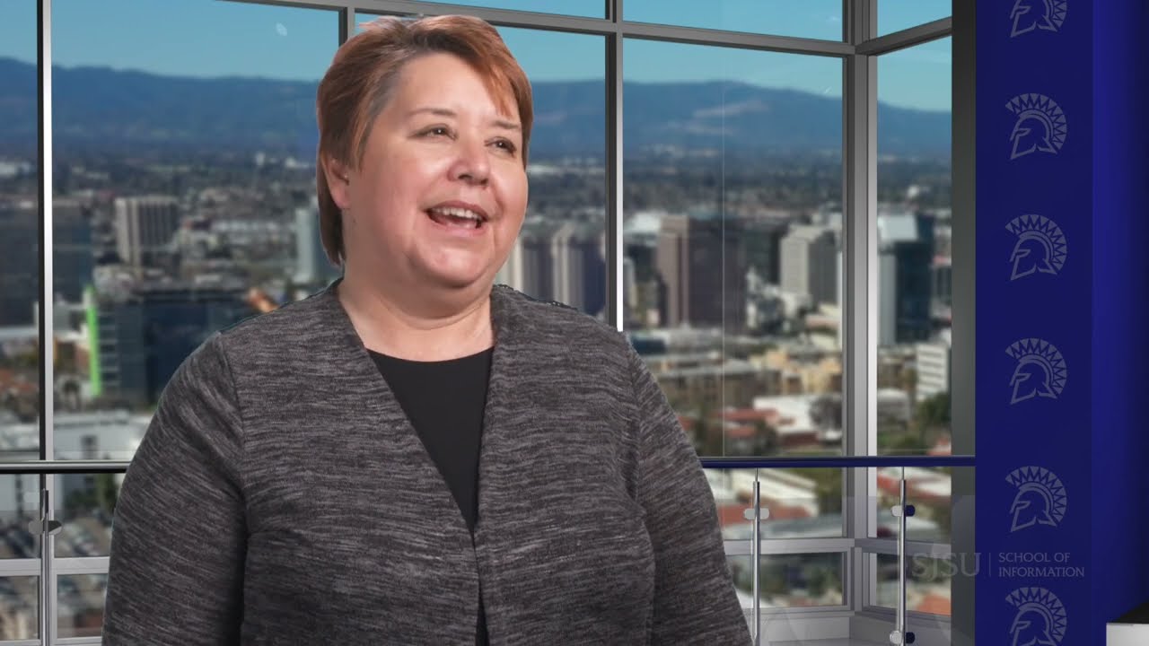 'Almost Every Large Industry Really Needs a Librarian,' Says Instructor ...