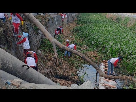 One Movement Inc. 3rd weeks TUPAD OPERATIONS LINIS CREEK March 25-27 ...