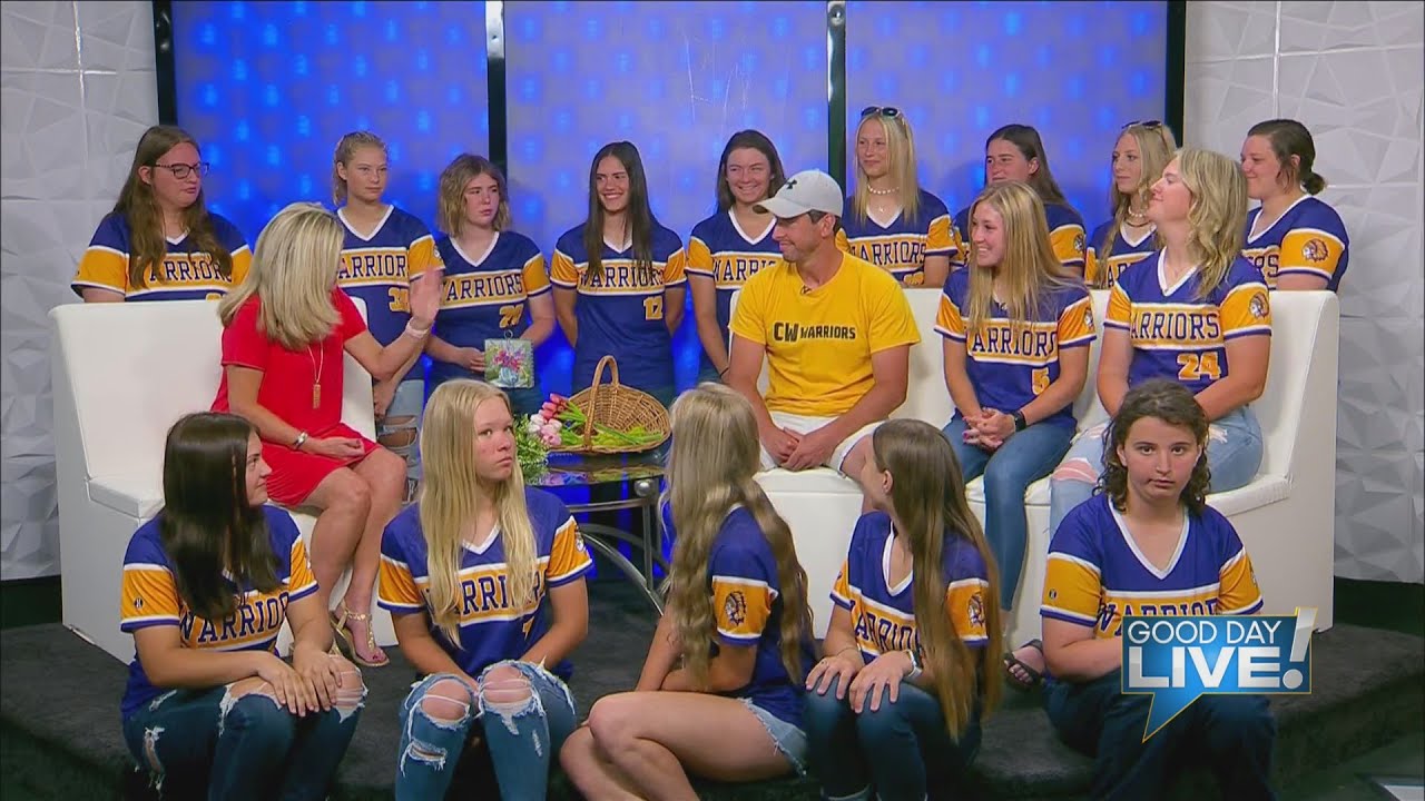 Casey-Westfield Warriors Softball team looks back at successful season ...