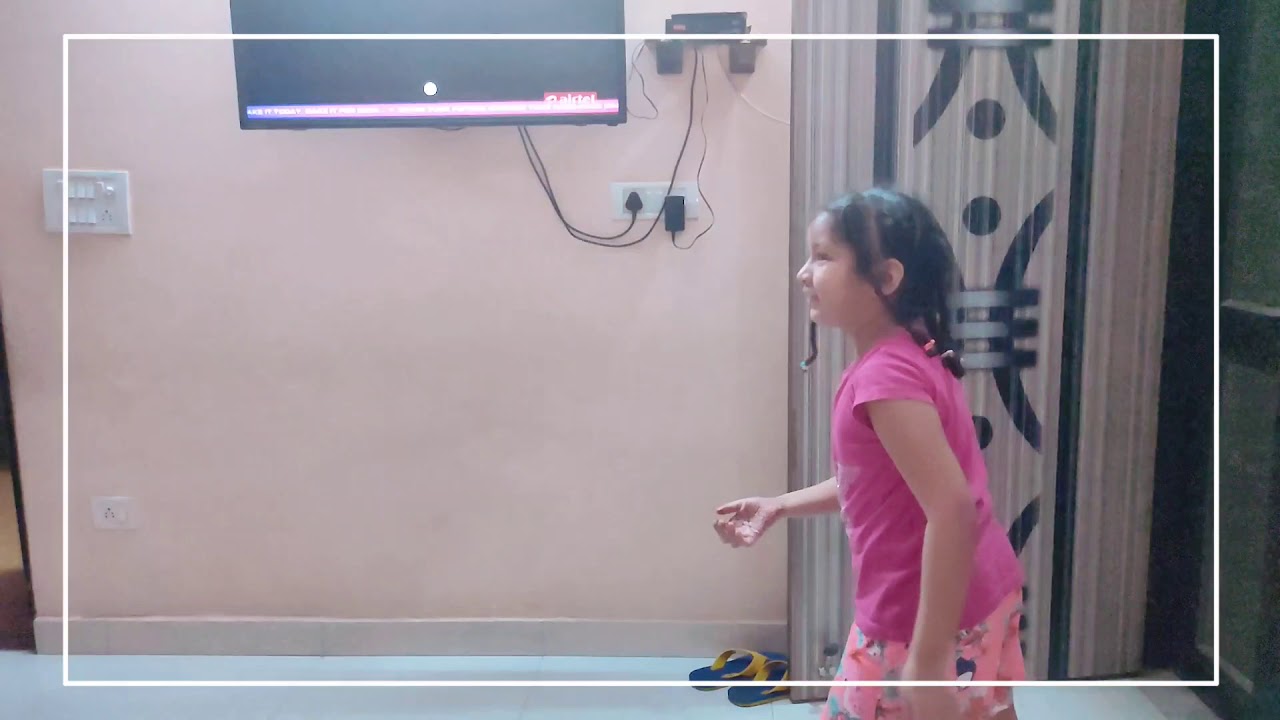 How to attempt high Kick.. - YouTube