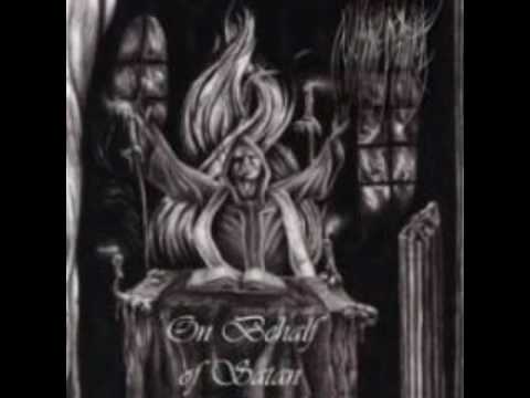 INHUMANE DEATHCULT - I Am Thy Grief - YouTube