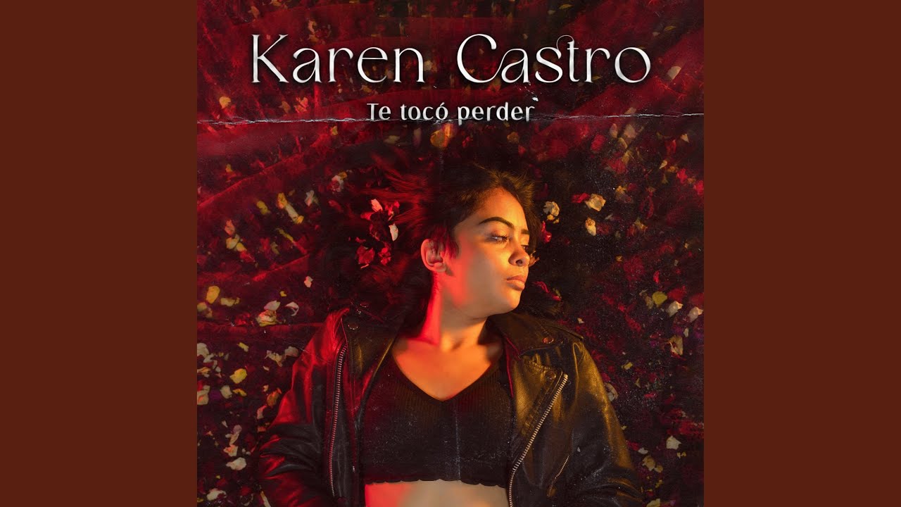 Te Tocó Perder - YouTube Music