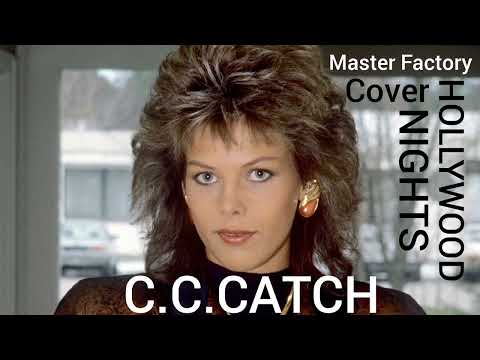 C.C.Catch - Hollywood Nights(Cover)