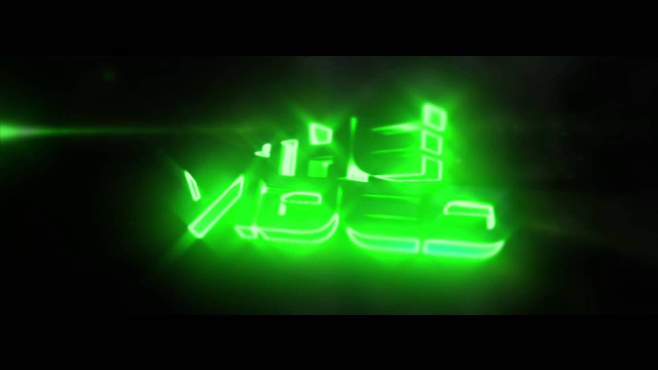 Intro #105 | Thevideo v4 [OP?] HBD! ^^ - YouTube