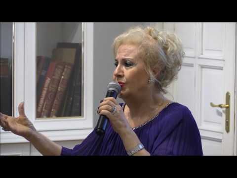Serap Mutlu Akbulut - Bahar Gelmiş Neyleyim Neyleyim Baharı Yazı