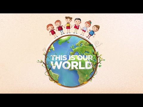 This is Our World – Happiness Cycle - YouTube