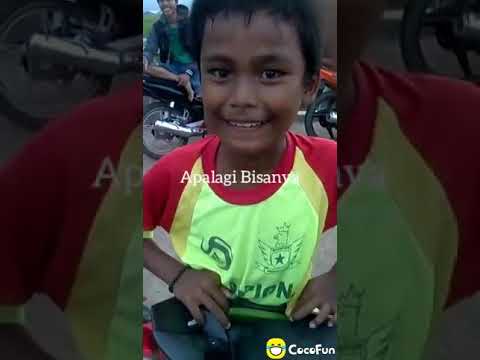 Kontol bapak kau bucat