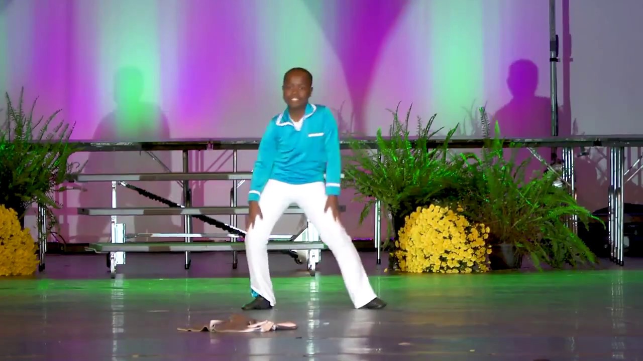 Jamari Williams' mom shares importance of anti-bullying training ...