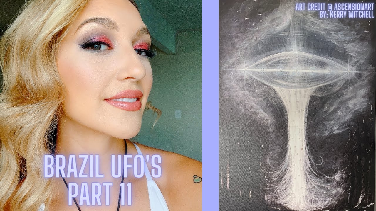 UFO BRAZIL PART 2: OFFICIAL UFO NIGHT 1986 + VARGINHA ALIEN CAPTURE ...
