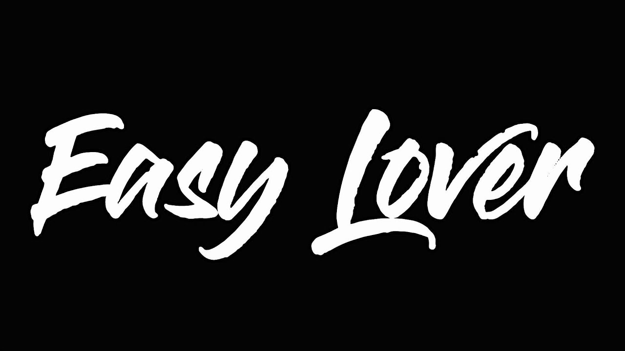 Miley Cyrus - Easy Lover (Lyrics) - YouTube