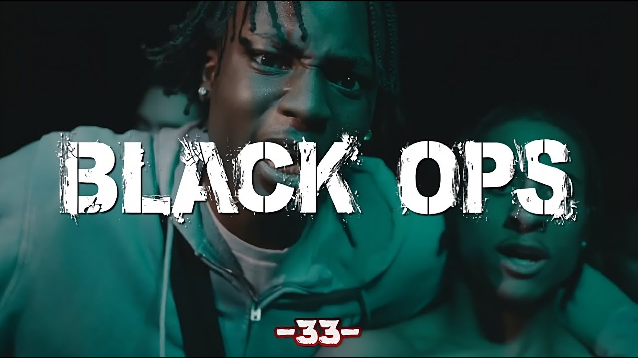 [FREE] Dark Jersey Club x Sdot Go Type Beat 2023 - "BLACK OPS" │ Jay ...