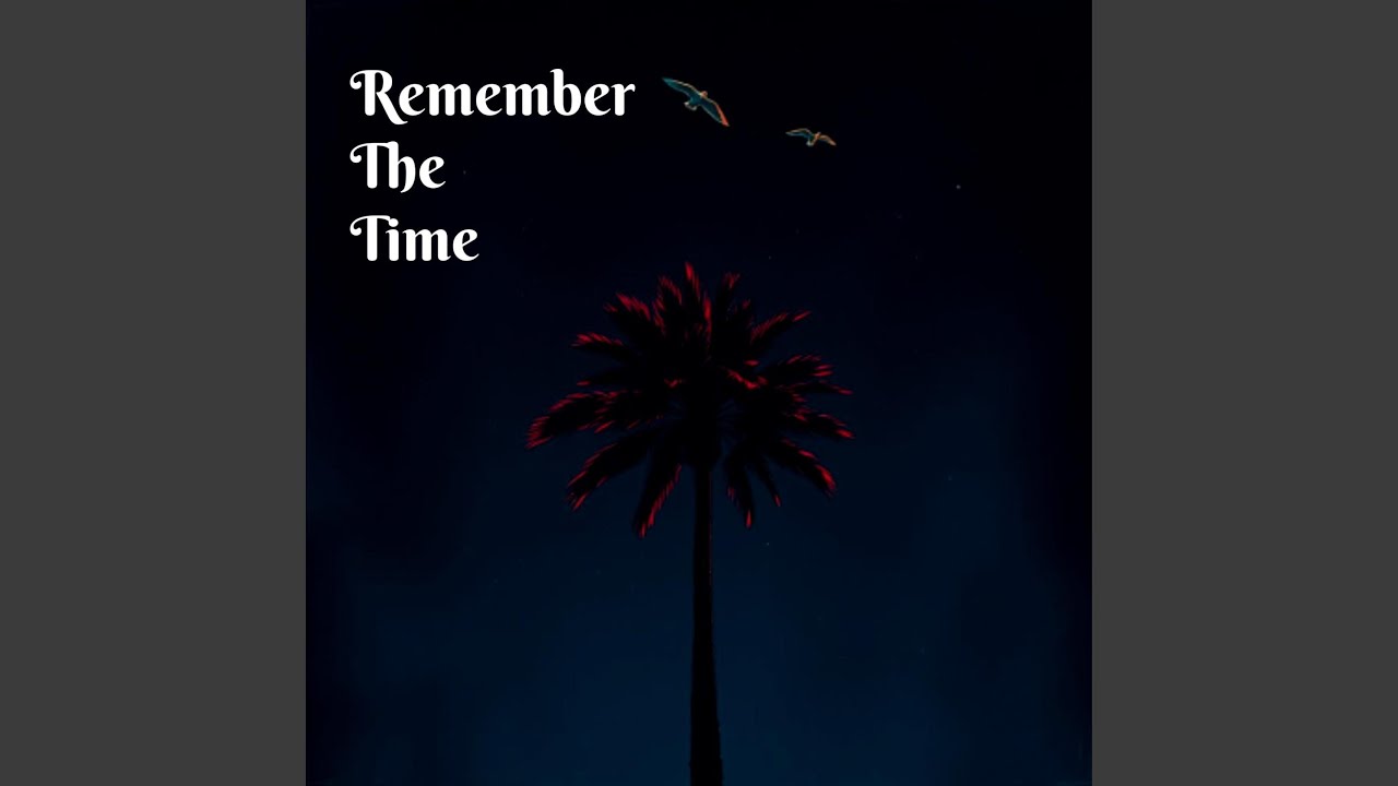 Remember The Time - YouTube
