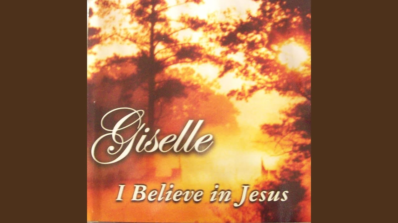 Lord, I Bless Thee - YouTube