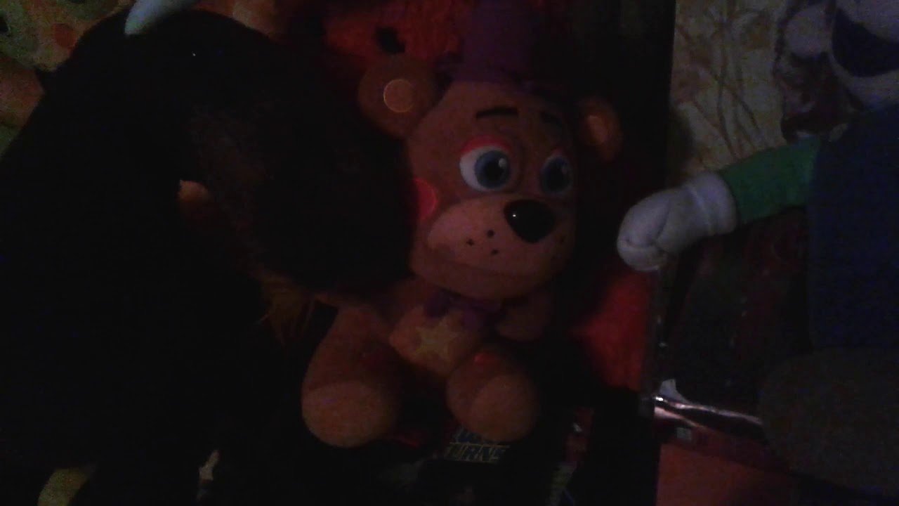 LX Productions 2020:Swiper Swiped our candy container - YouTube