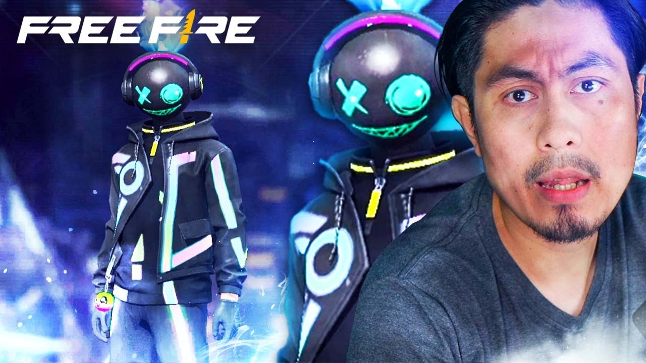 DAPAT BUNDLE BOOYAH PASS DARI GM FREE FIRE ? - YouTube