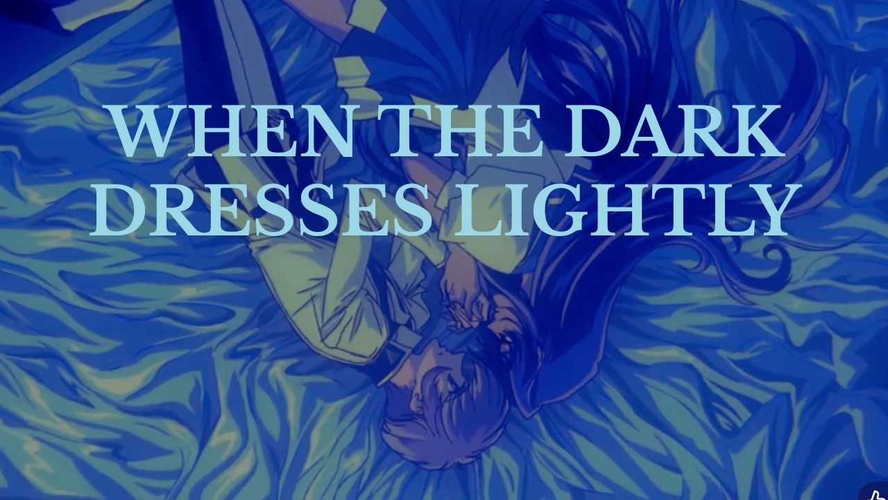 When The Dark Dresses Lightly || Revolutionary Girl Utena: The ...