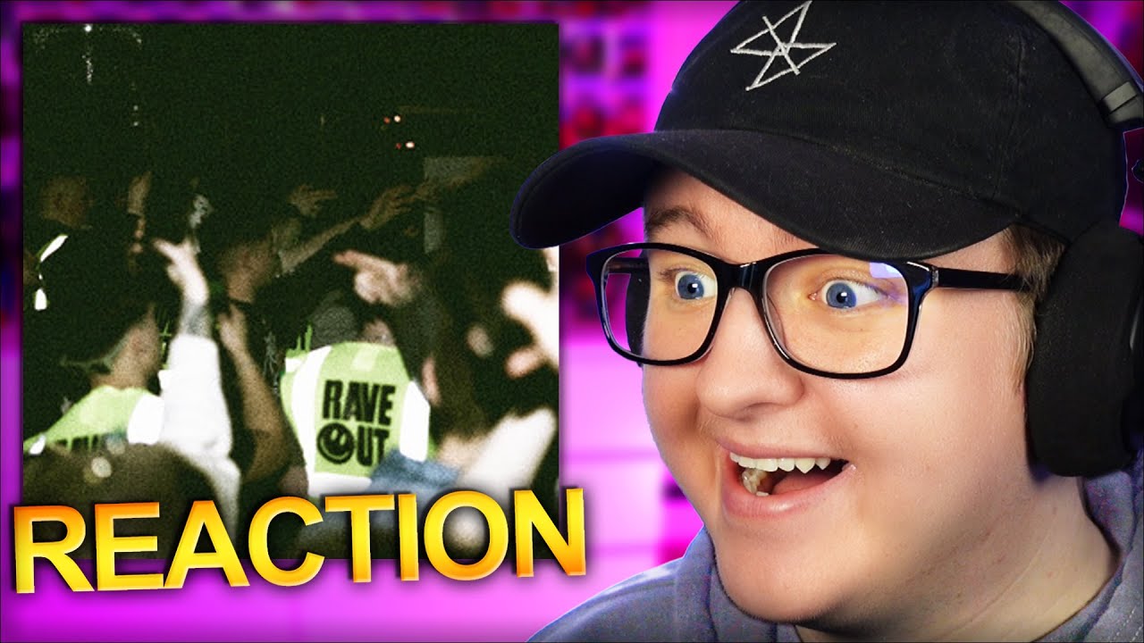 Turno, Skepsis & Charlotte Plank - Rave Out *REACTION* - YouTube