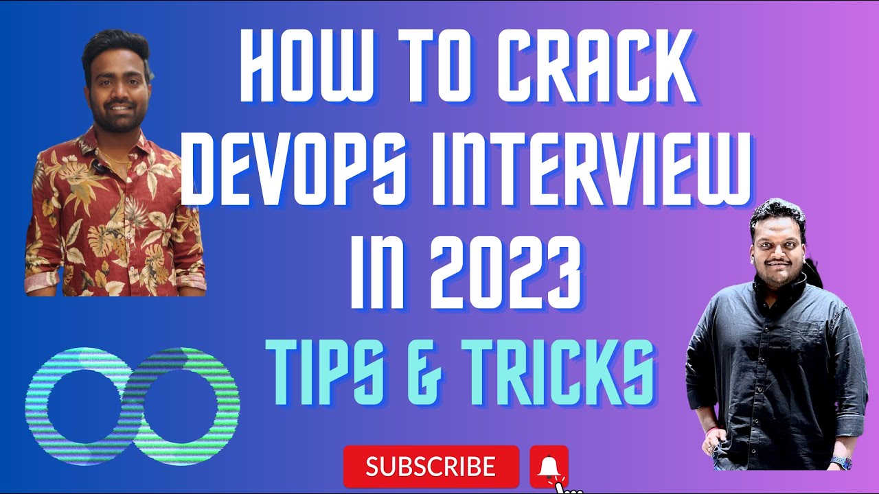 Devops Engineer Interview Process Current Market Situation And How To Crack