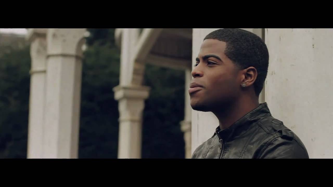 Joshua Newton - Vrouwtje (Prod. TrackSettaz) - YouTube