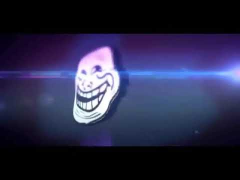 trollface gaming intro - YouTube