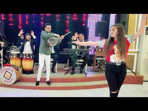 Yeni Mahnilar - SazMen Ceyhun Yeni Oyun Havalari Toy Popuri Mahnilar Oynamalı ŞƏN Mahnılar Yeni Toy