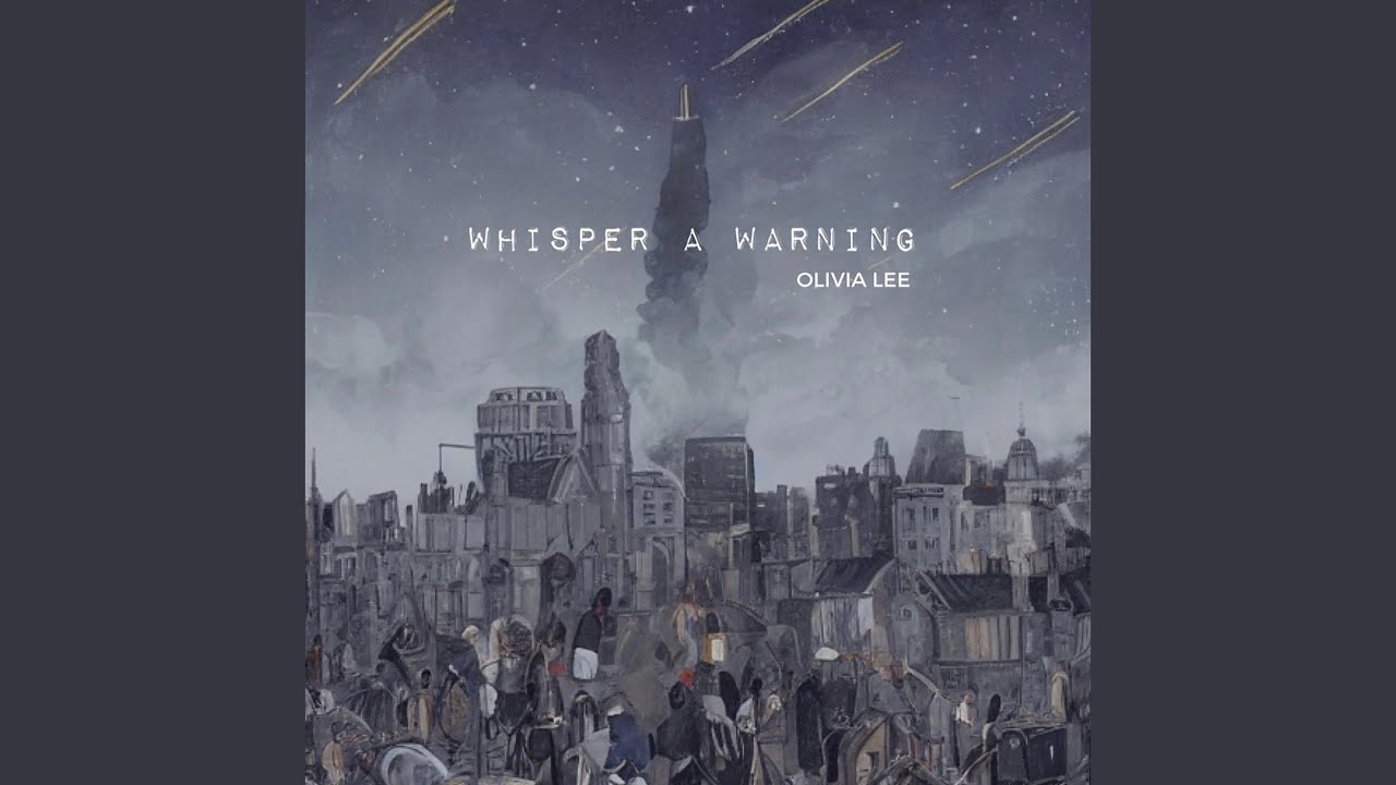 Whisper a Warning - YouTube
