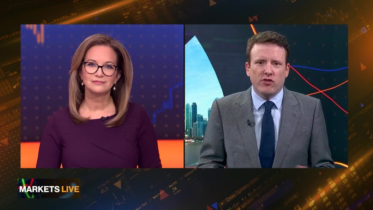 Markets in 3 Minutes: A Trading World of Macro Differentiation - YouTube