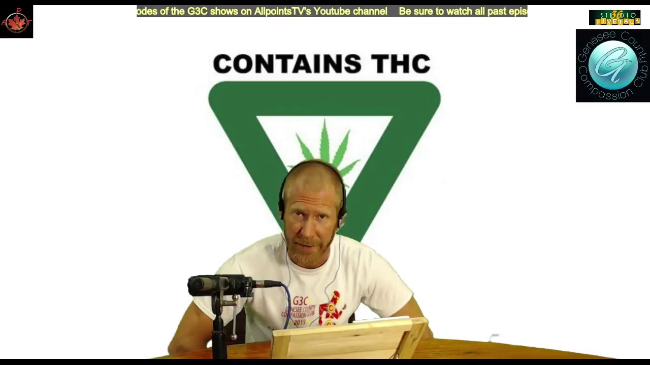 Genesee County Compassion 2-21-2018 - YouTube